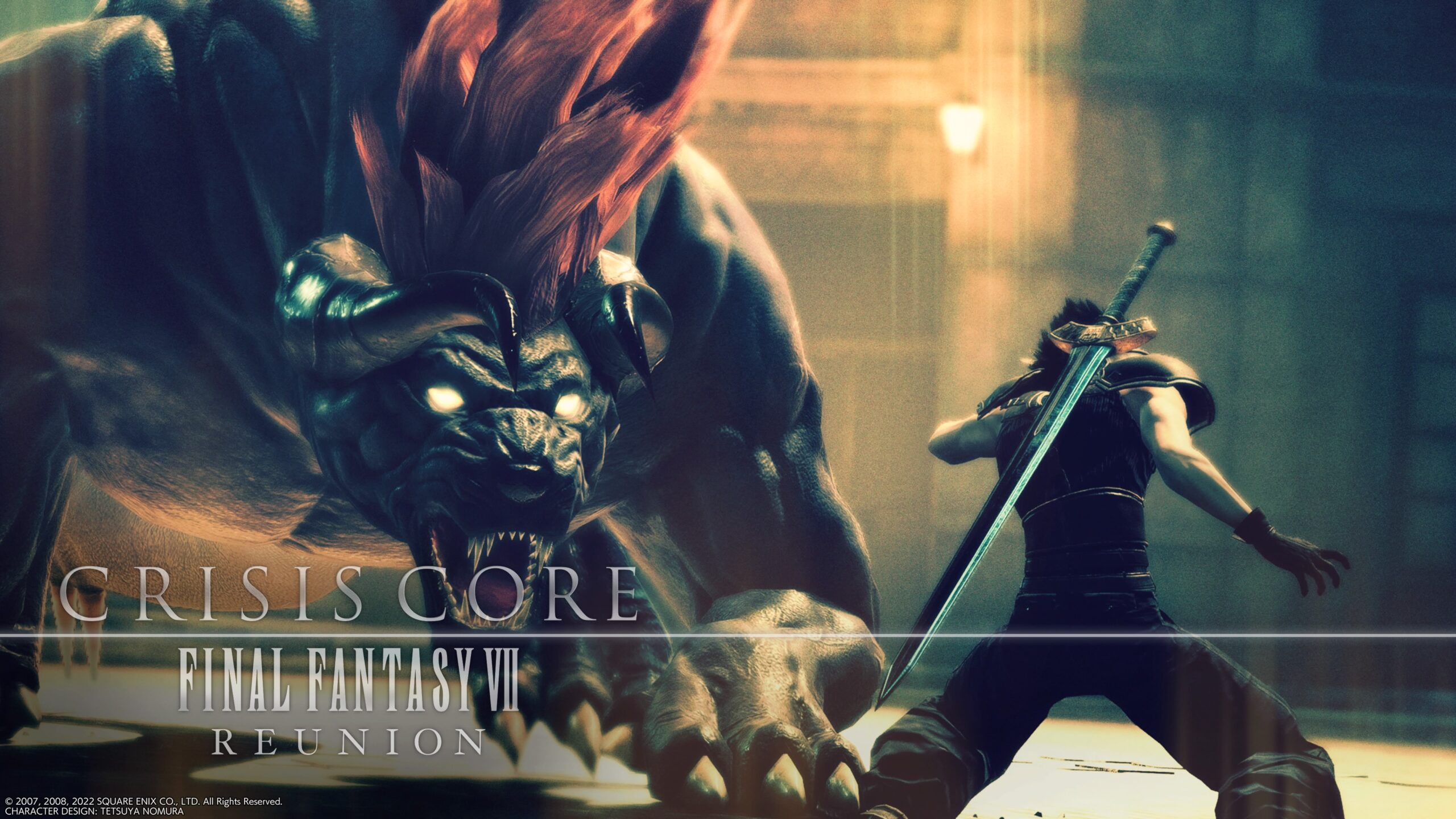 Crisis Core Final Fantasy VII Reunion : un remaster solide mêlant ...