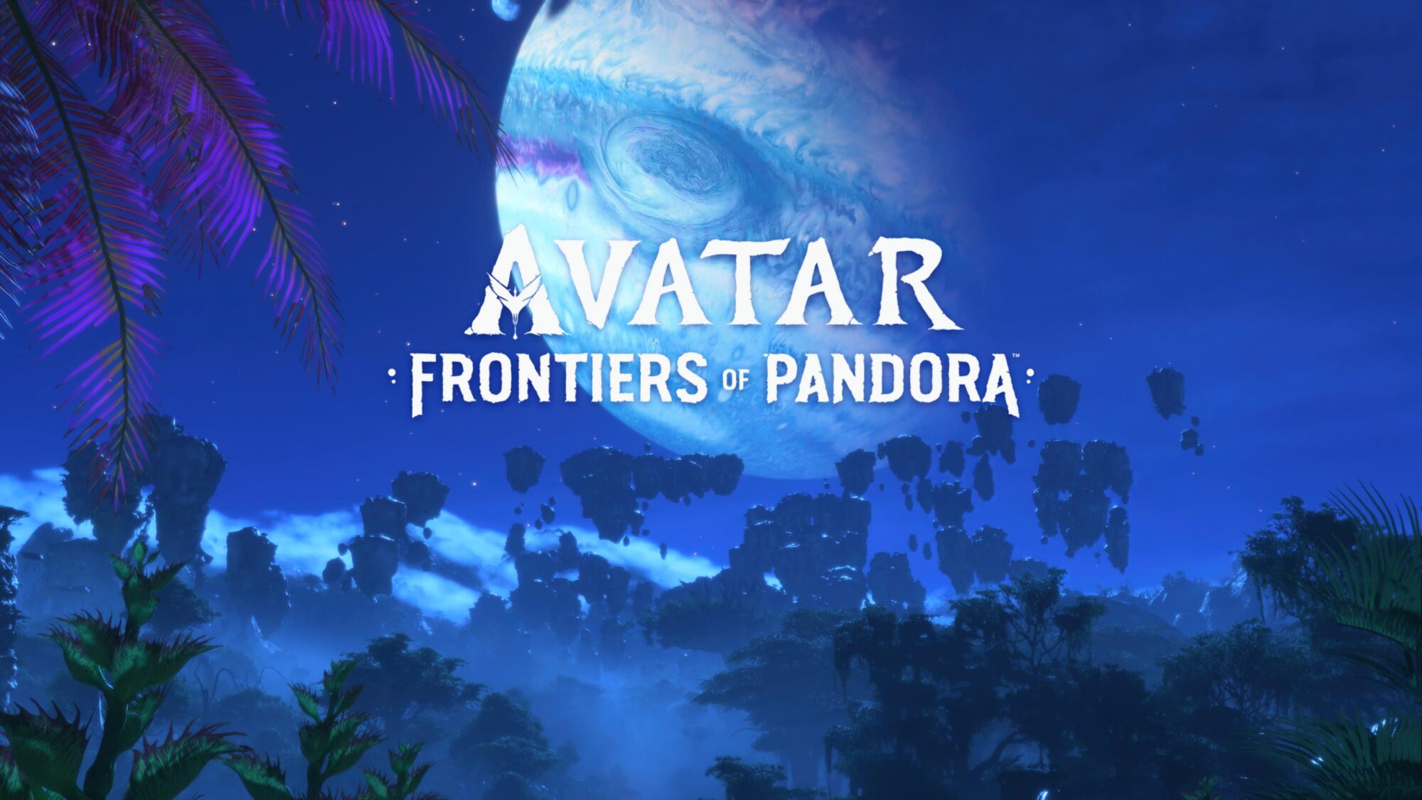 Test Avatar Frontiers of Pandora : un voyage magique