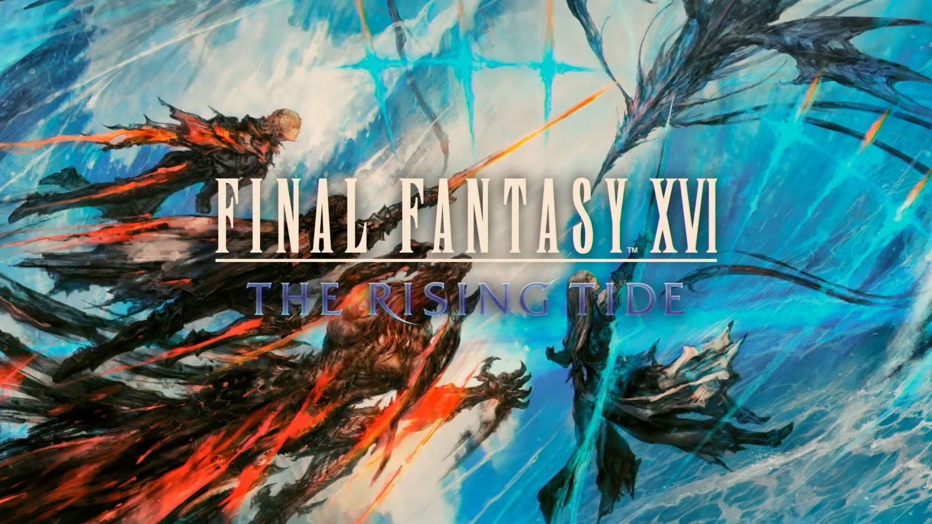 Avis Final Fantasy XVI The Rising Tide : une belle conclusion