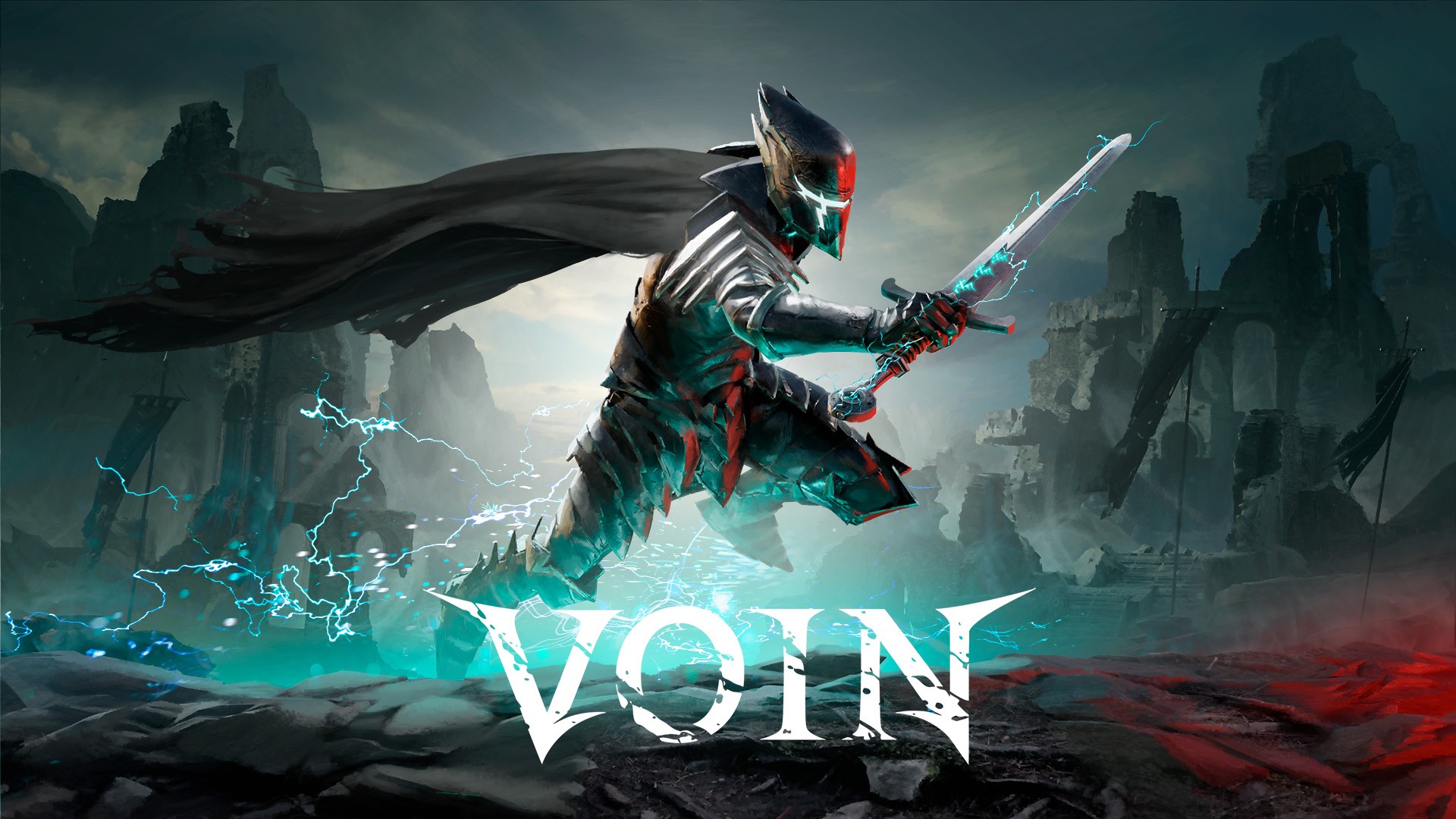 Preview VOIN : vibe oldschool et action frénétique