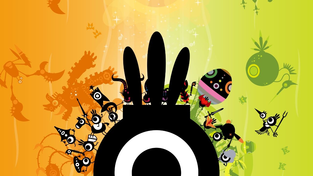 Patapon 1+2 Replay : instant nostalgie