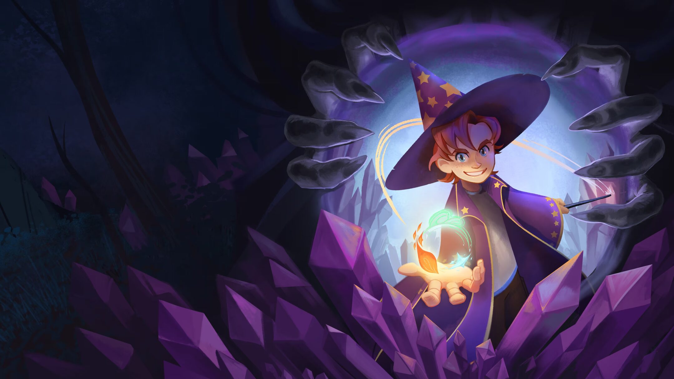 Test Simon the Sorcerer Origins – La préquelle qui charme sur Nintendo ...