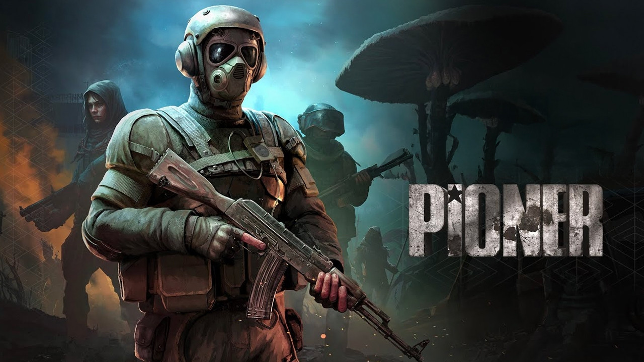 Preview PIONER : première immersion du dernier MMOFPS survie