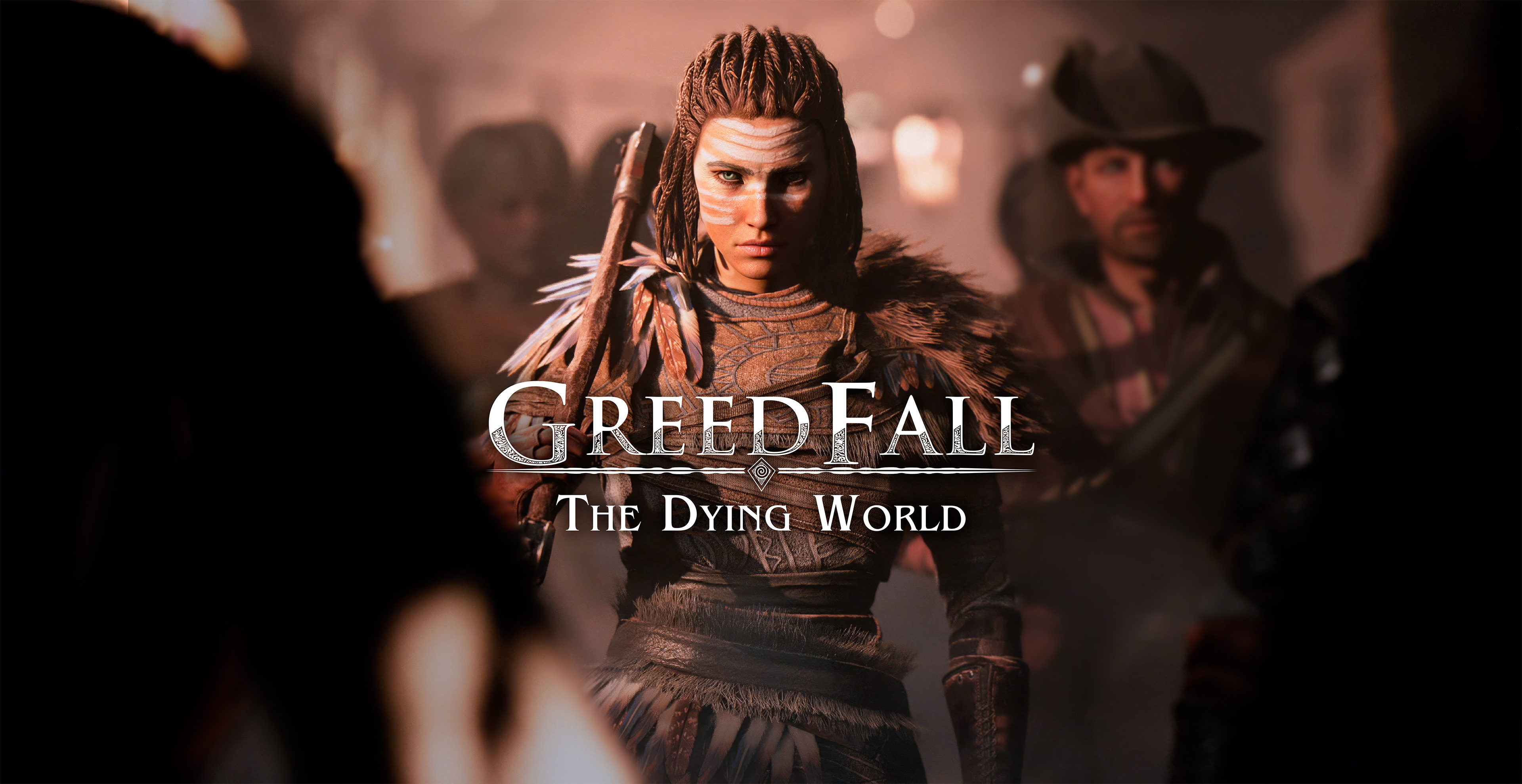 Test Greedfall The Dying World : lutter pour sa survie et un monde meilleur